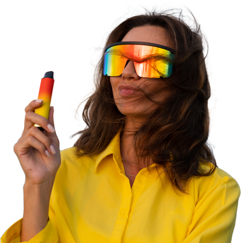 FOG Vape Vending | Premium Vape Vending Machines in South Africa